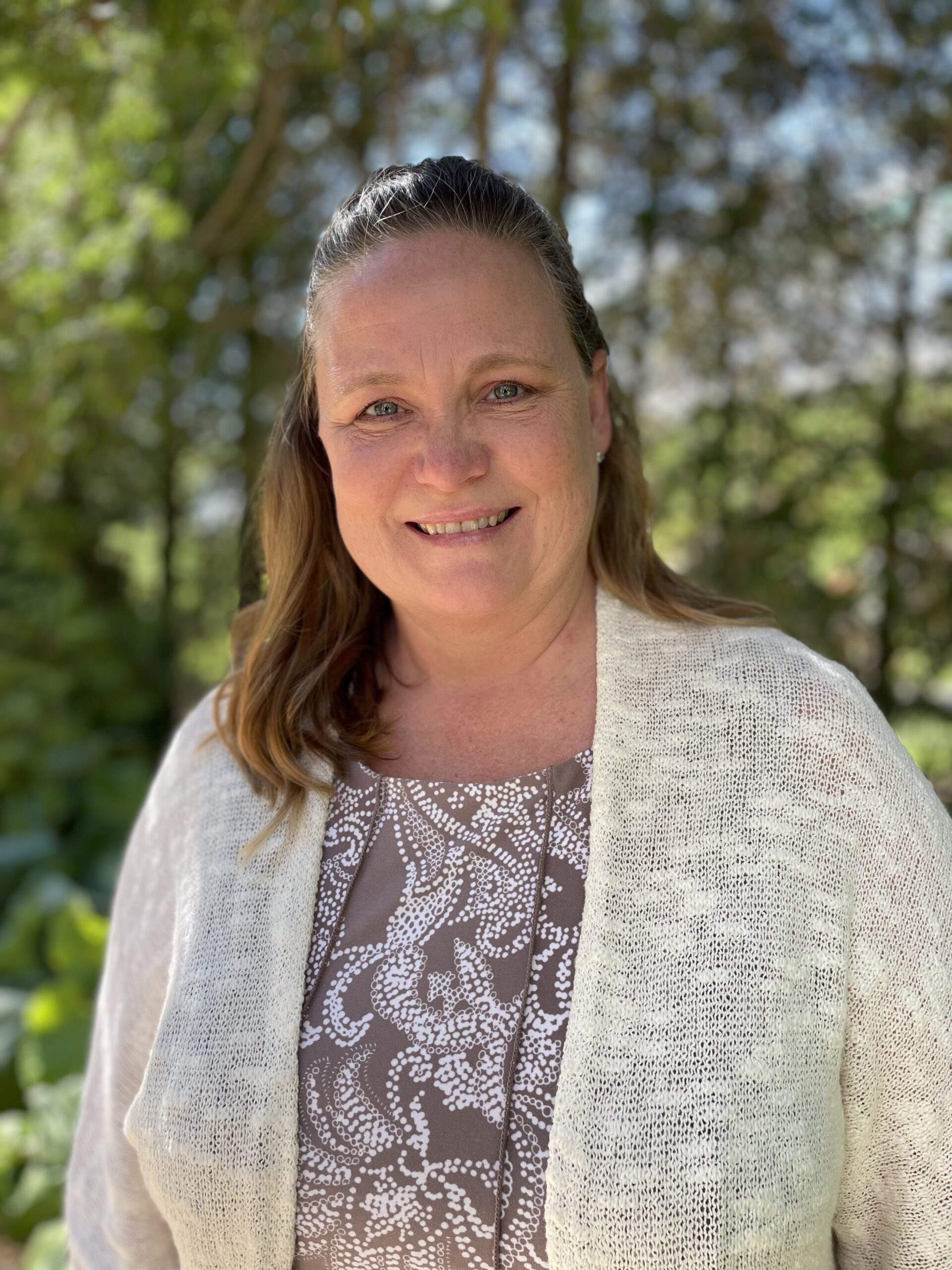 Teresa Paterson Bartch - ThriveBright