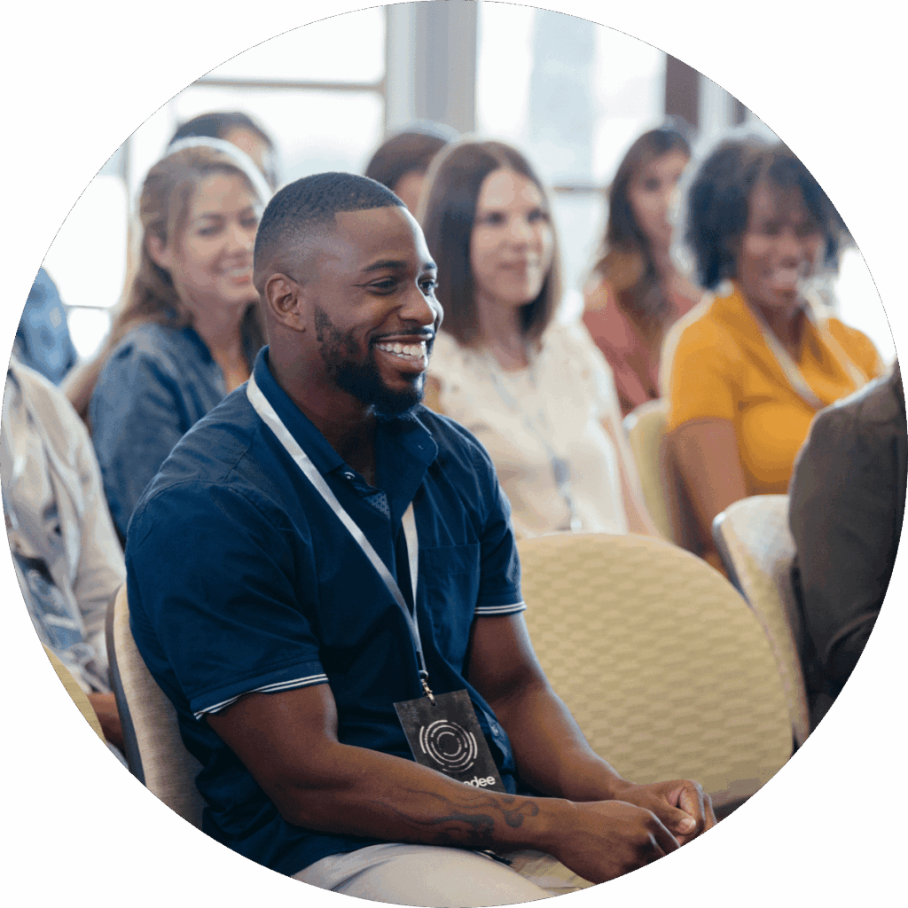 Continuing Education Training - ThriveBright